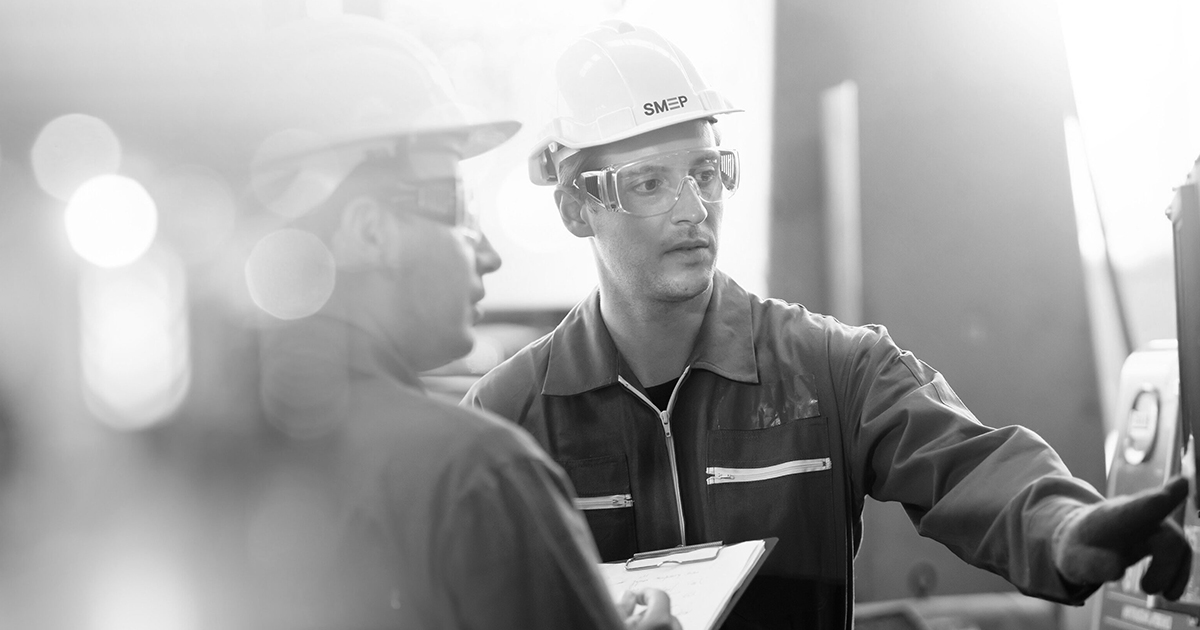 Leading MEP Company In Riyadh - Specialized MEP Co. Ltd.