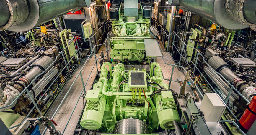 Specialized MEP Services In Riyadh - Specialized MEP Co. Ltd.