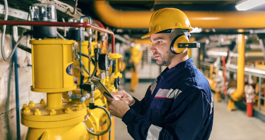 Specialized MEP Services In Riyadh - Specialized MEP Co. Ltd.