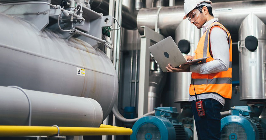 Specialized MEP Services In Riyadh - Specialized MEP Co. Ltd.